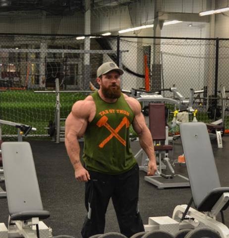 About Legends | Legends of Pittsburgh Fitness