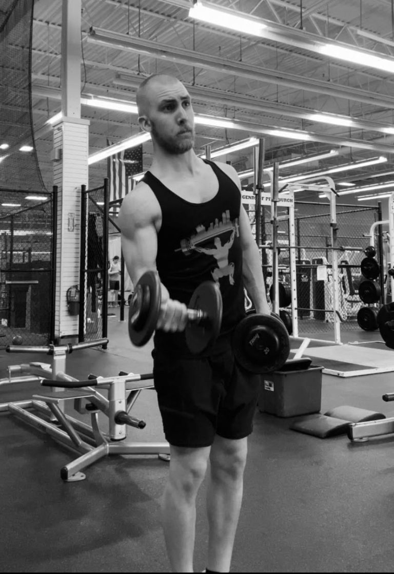 Meet the Staff | Legends of Pittsburgh Fitness